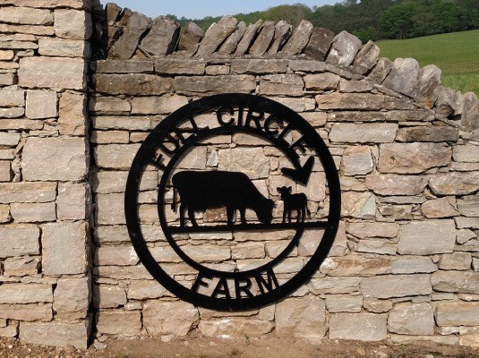 Alabama Metal Art | Metal Business Signs Outdoor and Interiors