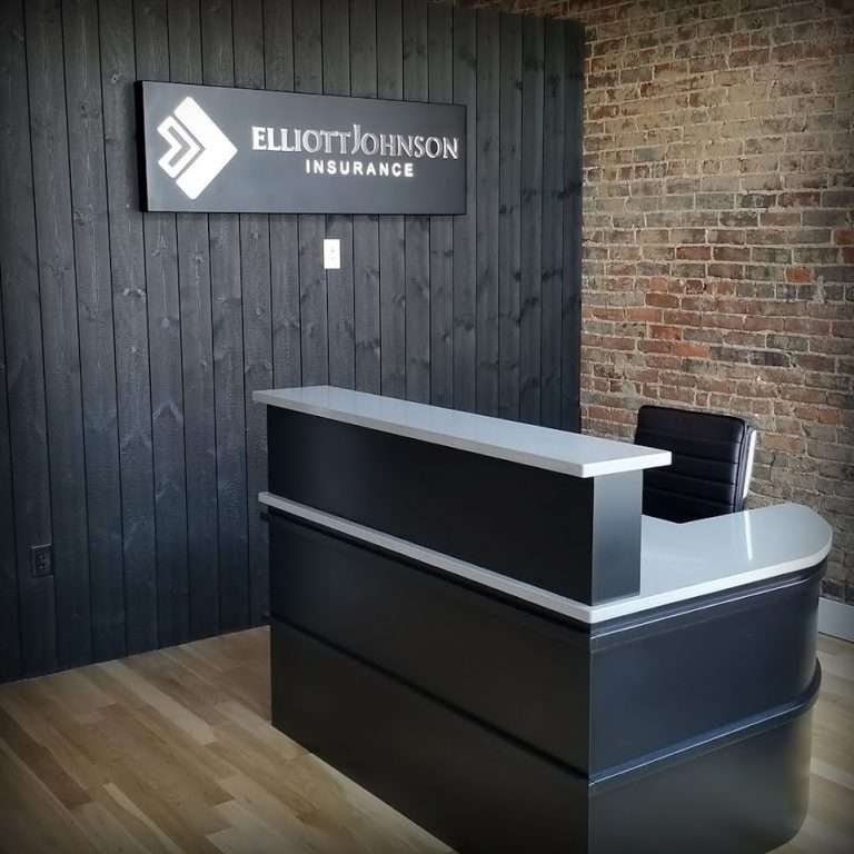 Elliott Johnson - Alabama Metal Art