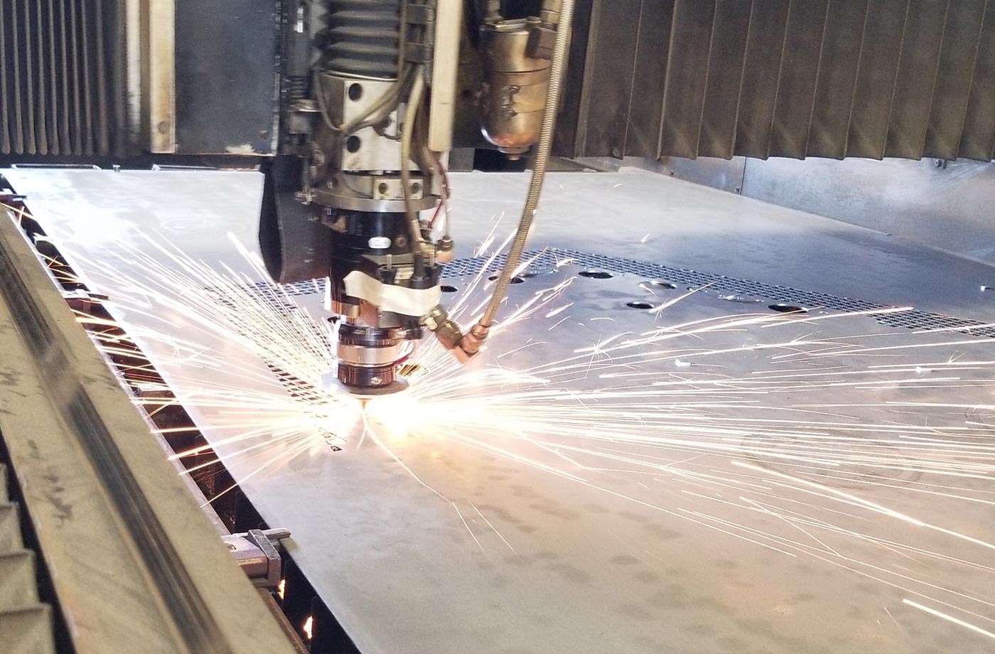 Metal Signs | Alabama Metal Art's Process