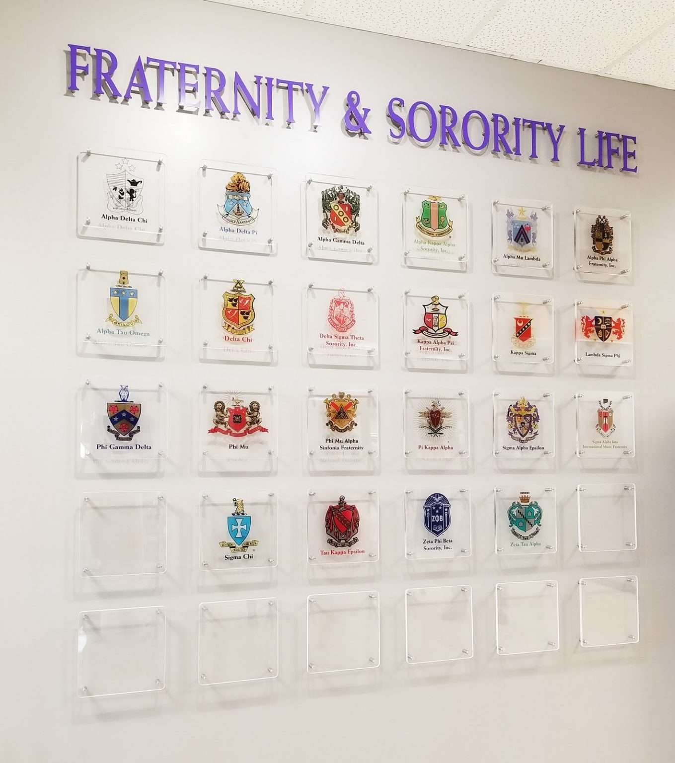 School Signs: Direct, Inform, and Celebrate School Spirit