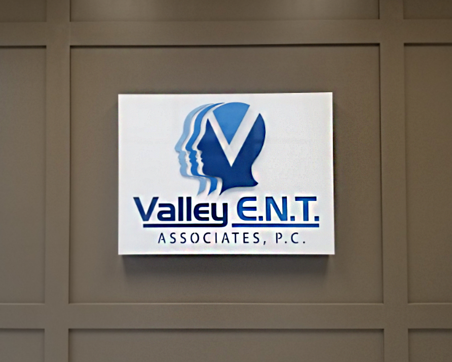 Medical Office Signs Signs - Alabama Metal Art