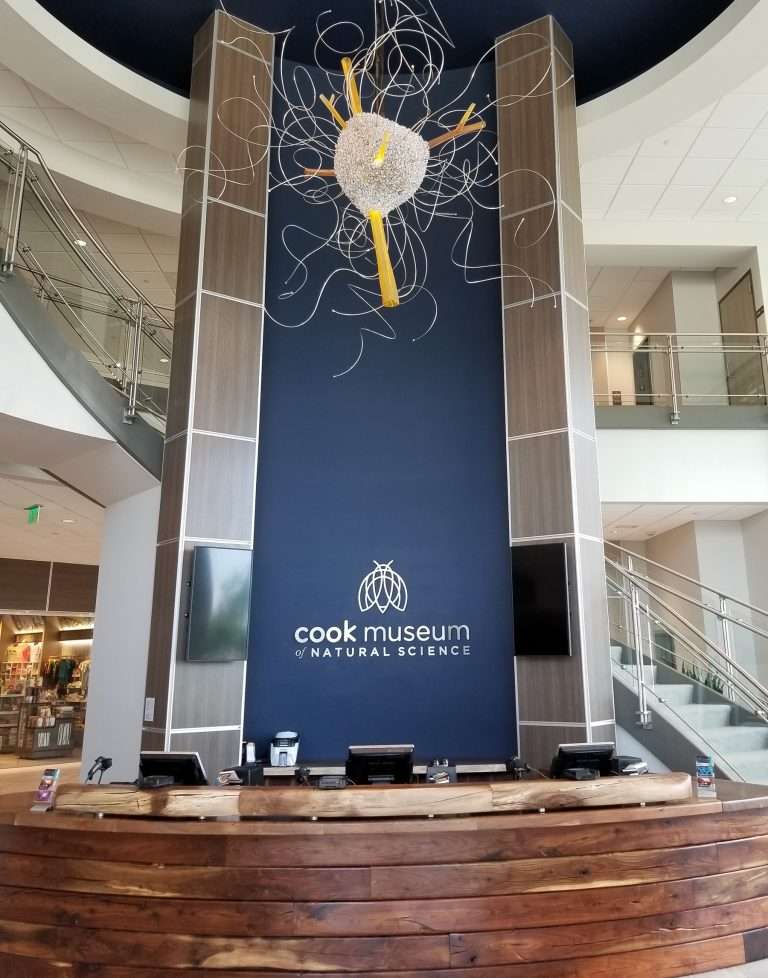 5 Business Logos Turned into Custom Signs - Alabama Metal Art