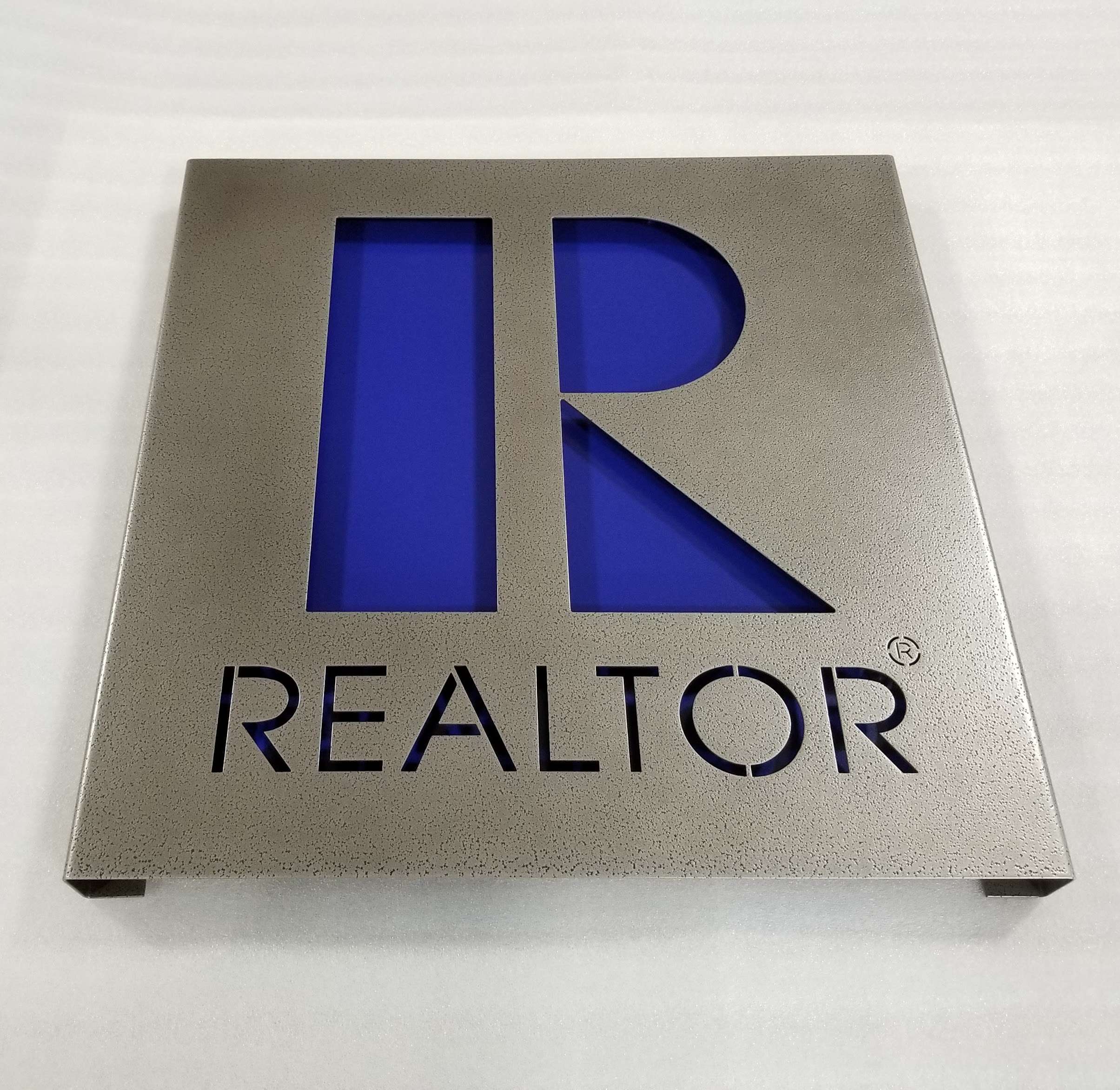 Realtor - Alabama Metal Art