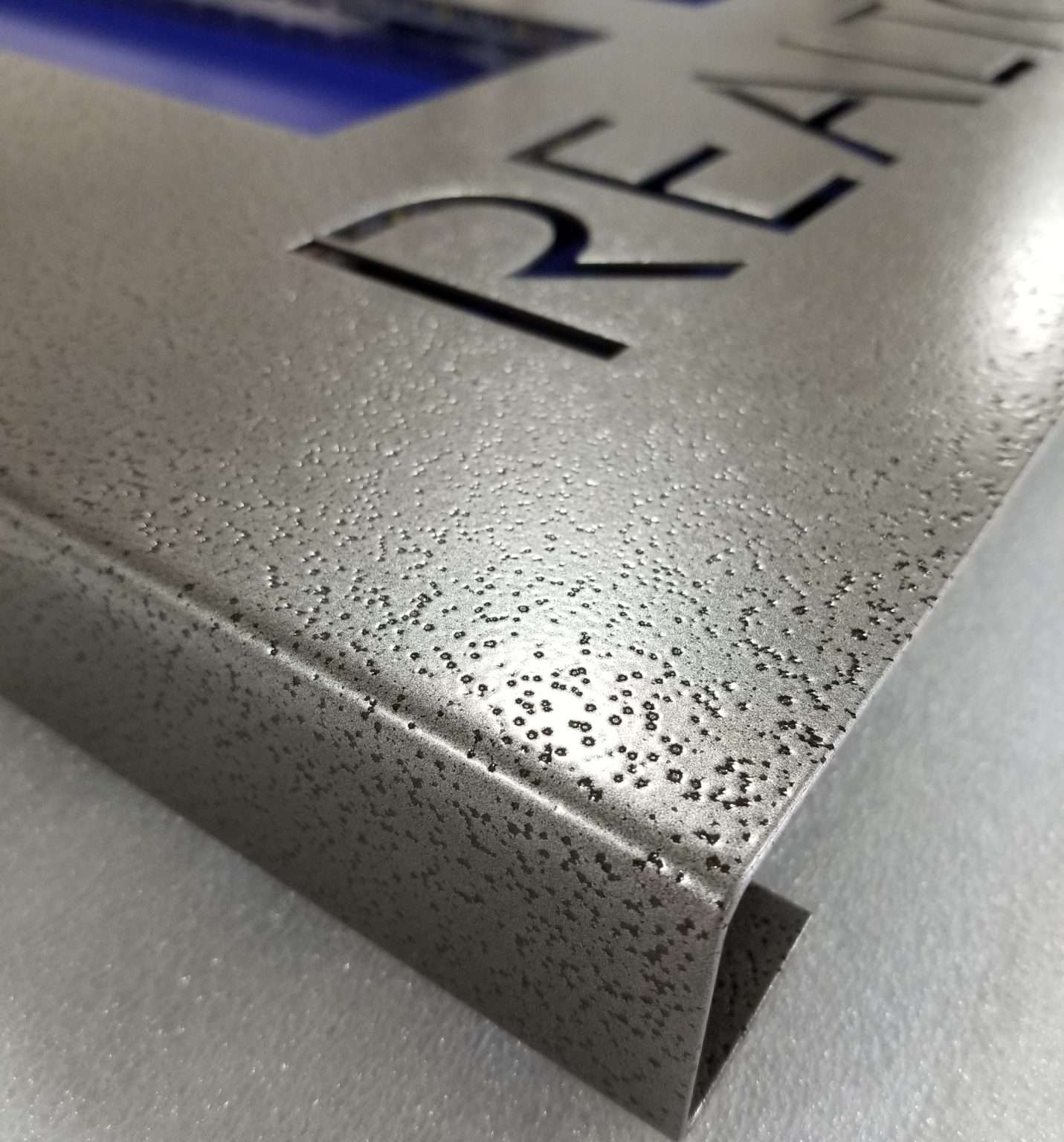 Realtor - Alabama Metal Art