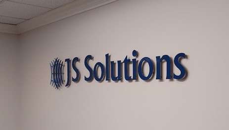 Custom Metal Business Signs in Huntsville, AL - Alabama Metal Art