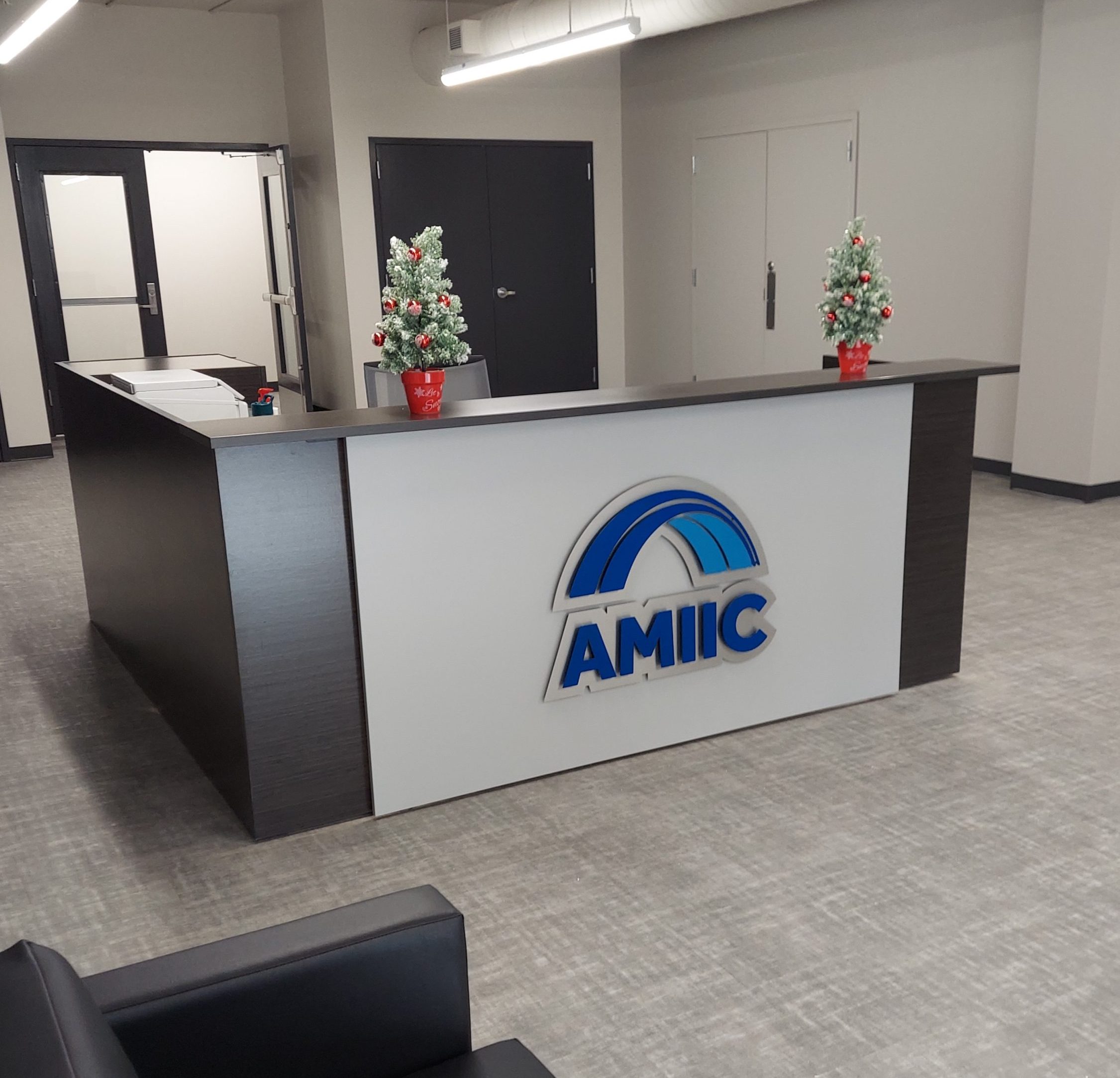 Office Signs | Custom Indoor Business Signage - Alabama Metal Art