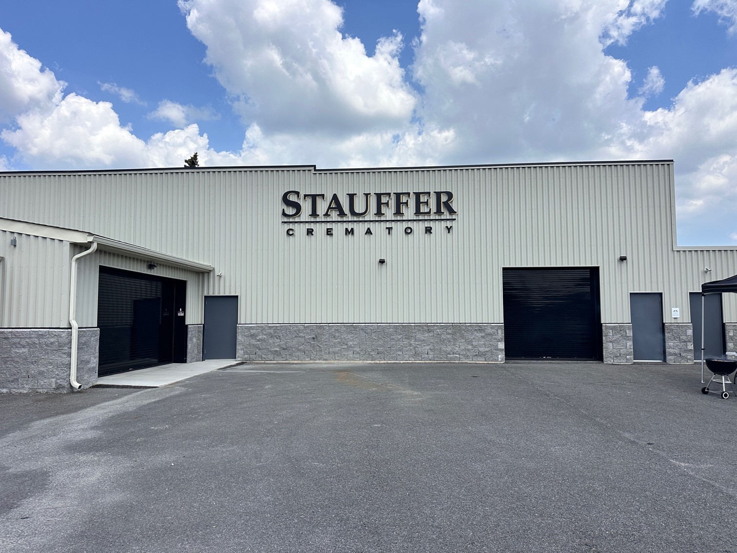 Custom Signs in Baltimore, MD - Alabama Metal Art