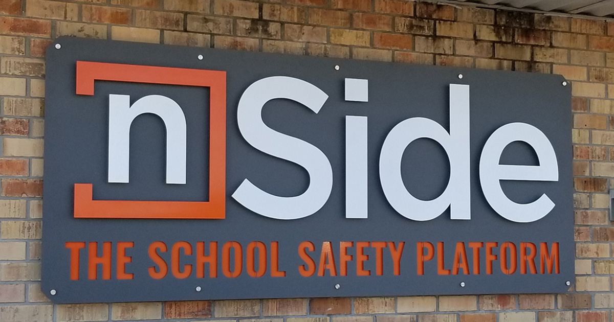 Best Sign Materials for Durability | Alabama Metal Art